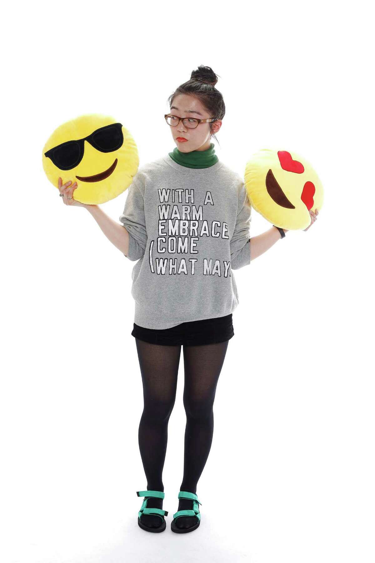 What do S.F. programmers look like?