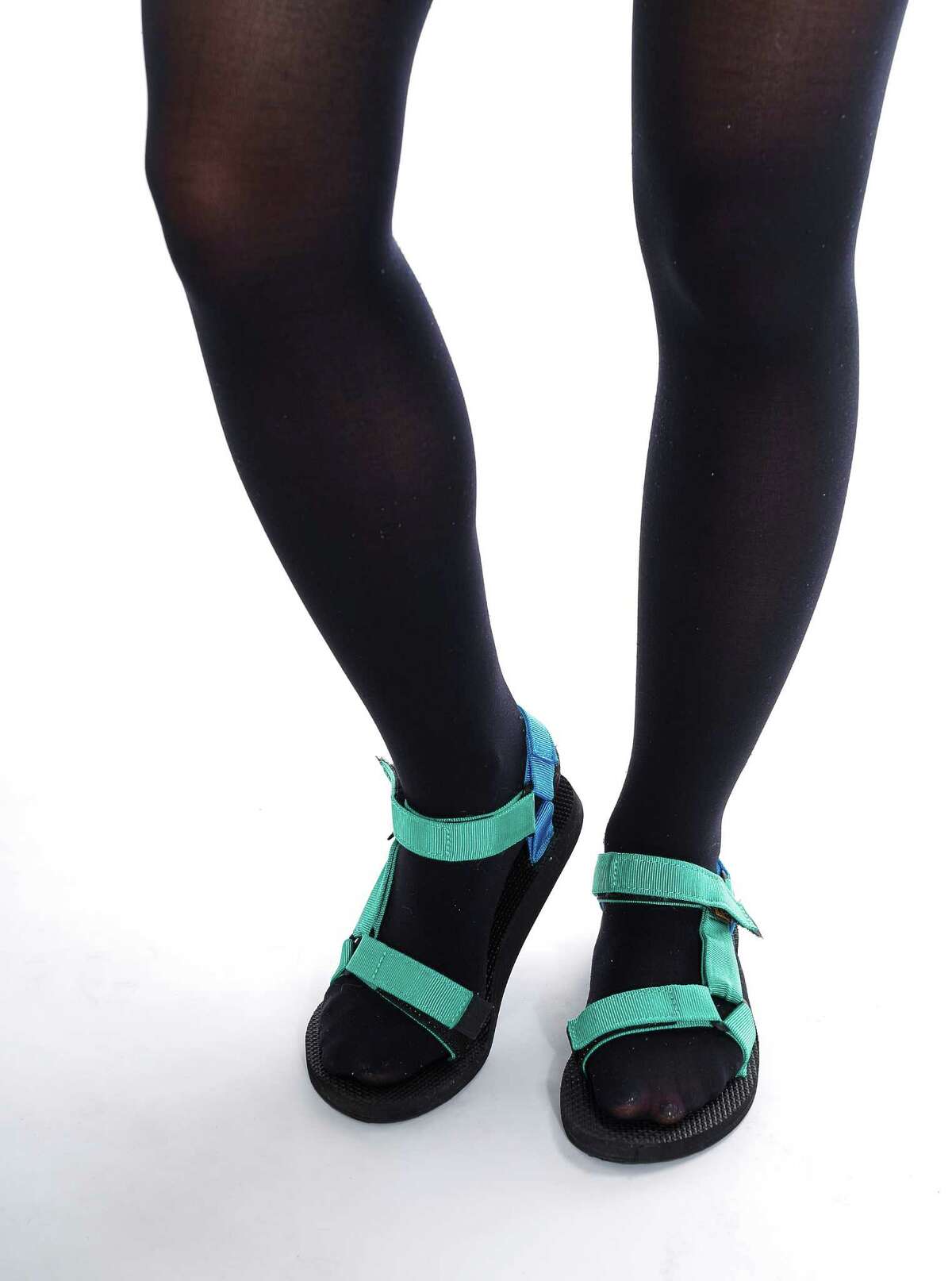 What do S.F. programmers look like?