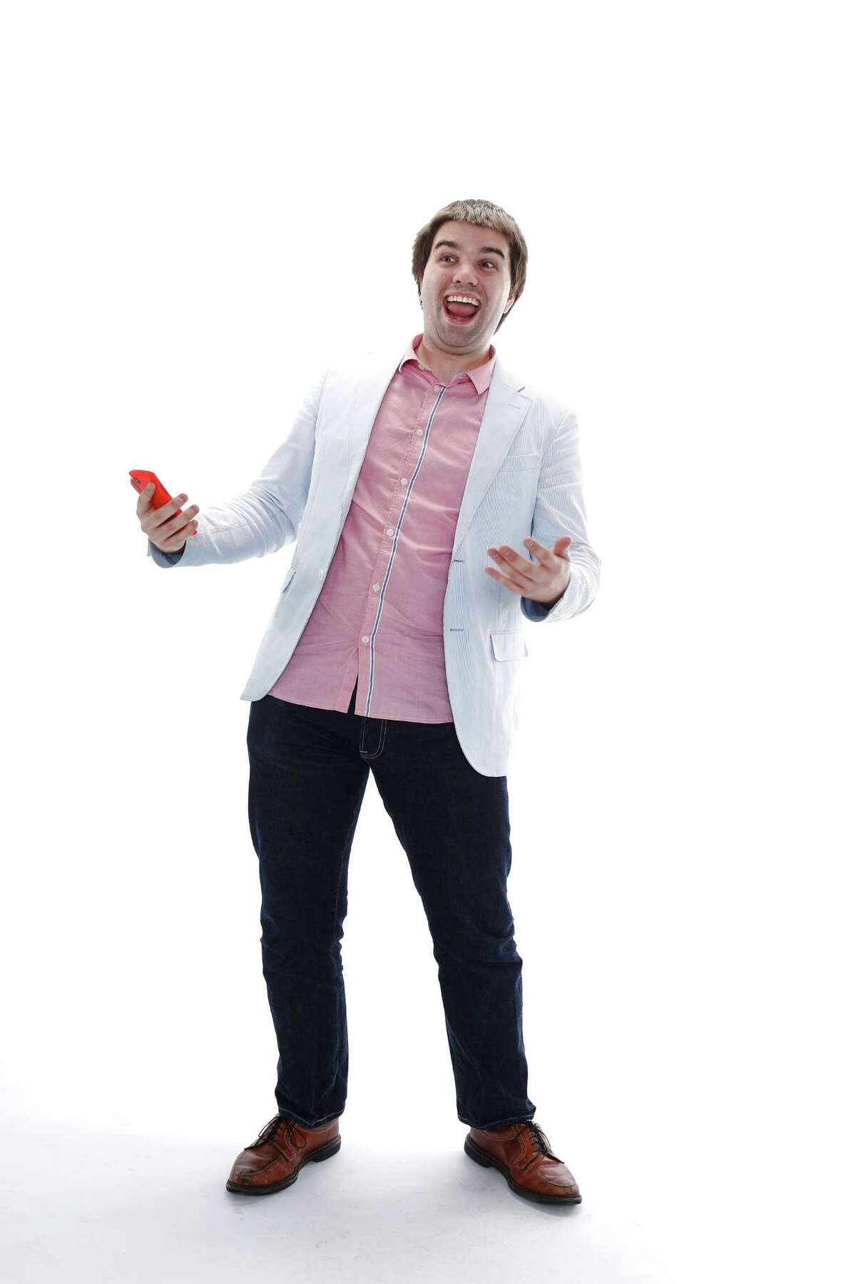 What do S.F. programmers look like?