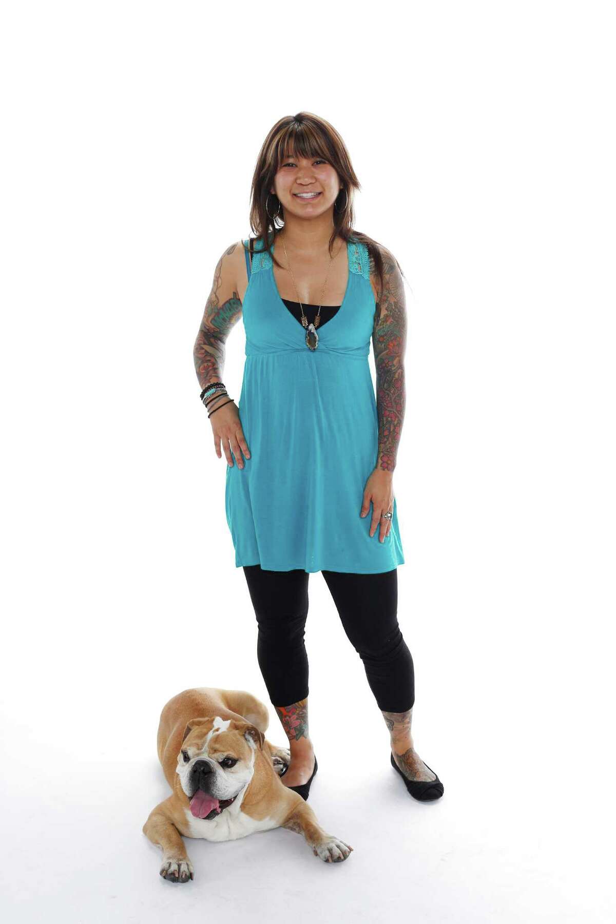 What do S.F. programmers look like?