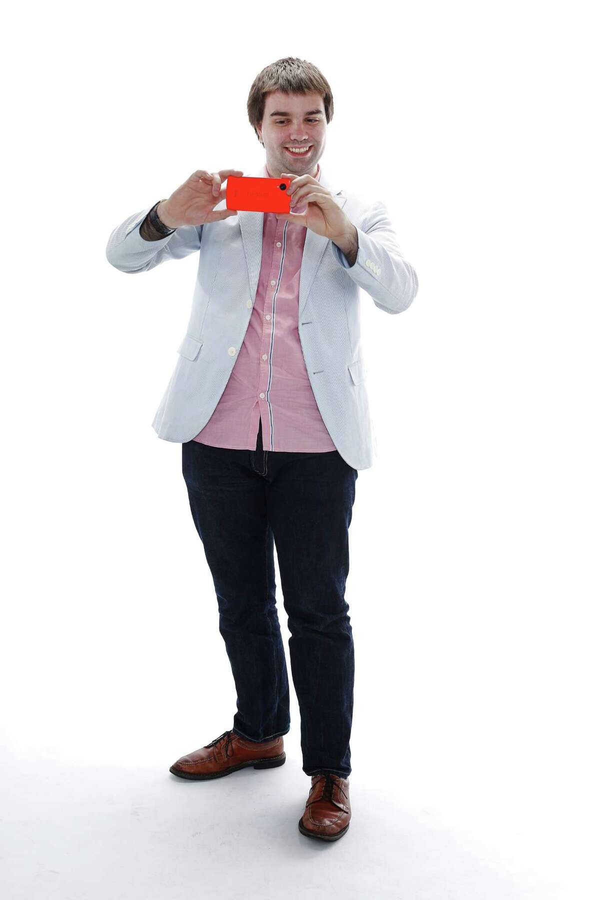 What do S.F. programmers look like?