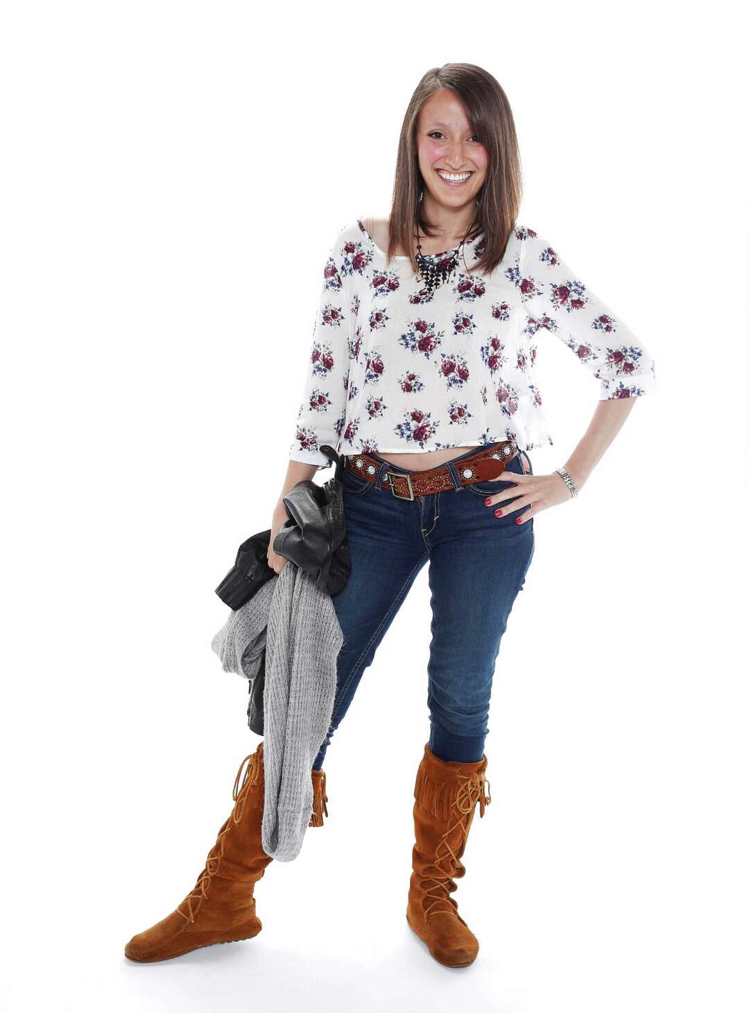 What do S.F. programmers look like?