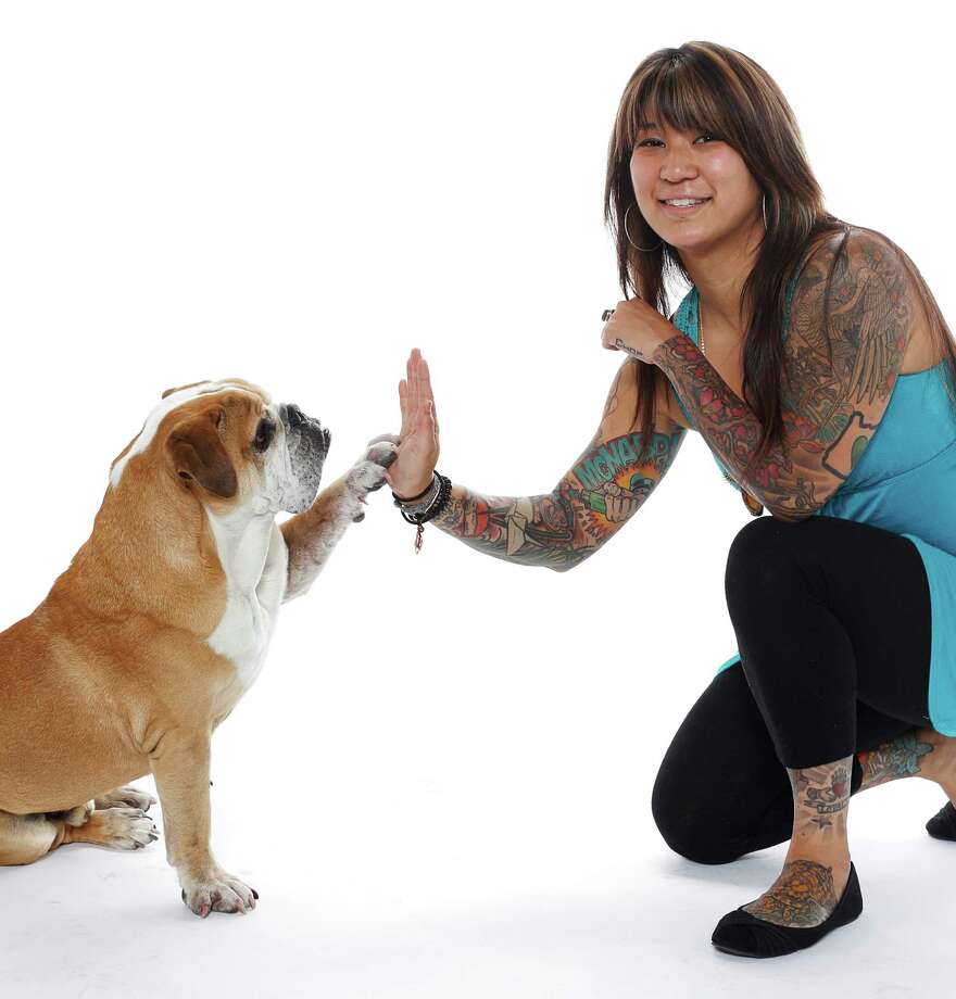 What do S.F. programmers look like? - SFGate