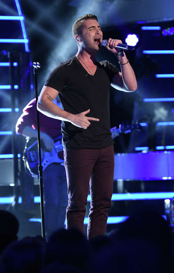 Guilford’s Nick Fradiani advances to ‘American Idol’ final ...