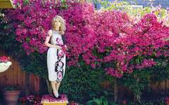 Christine Suppes’ couture odyssey lights up 'Electric Fashion’