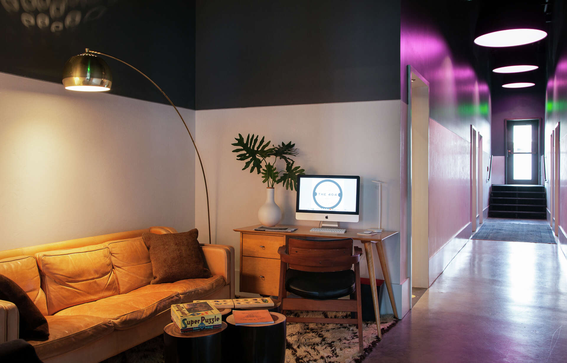 The top tiny hotels around the world