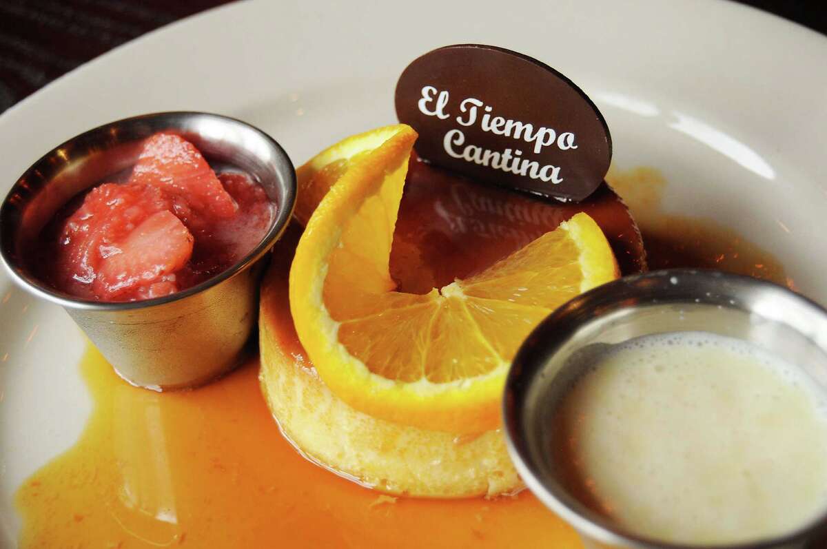El Tiempo Cantina 1308 Annex: Same menu, new Tex-Mex fun