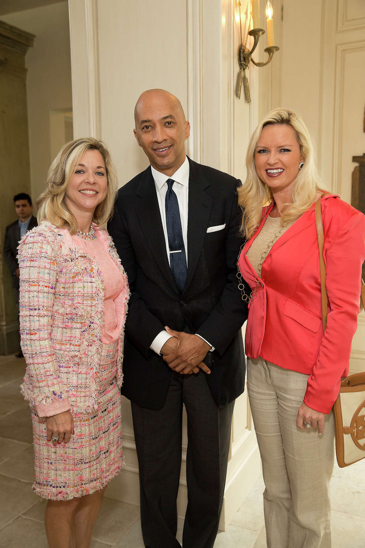 Celebration of Reading raised $2.5 million at star-studded soiree