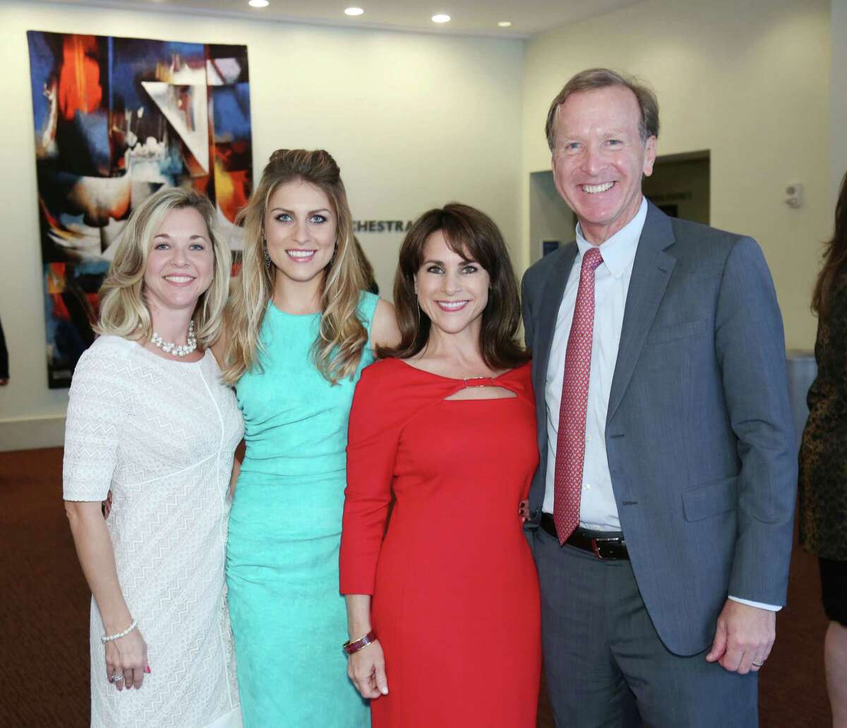 Celebration of Reading raised $2.5 million at star-studded soiree