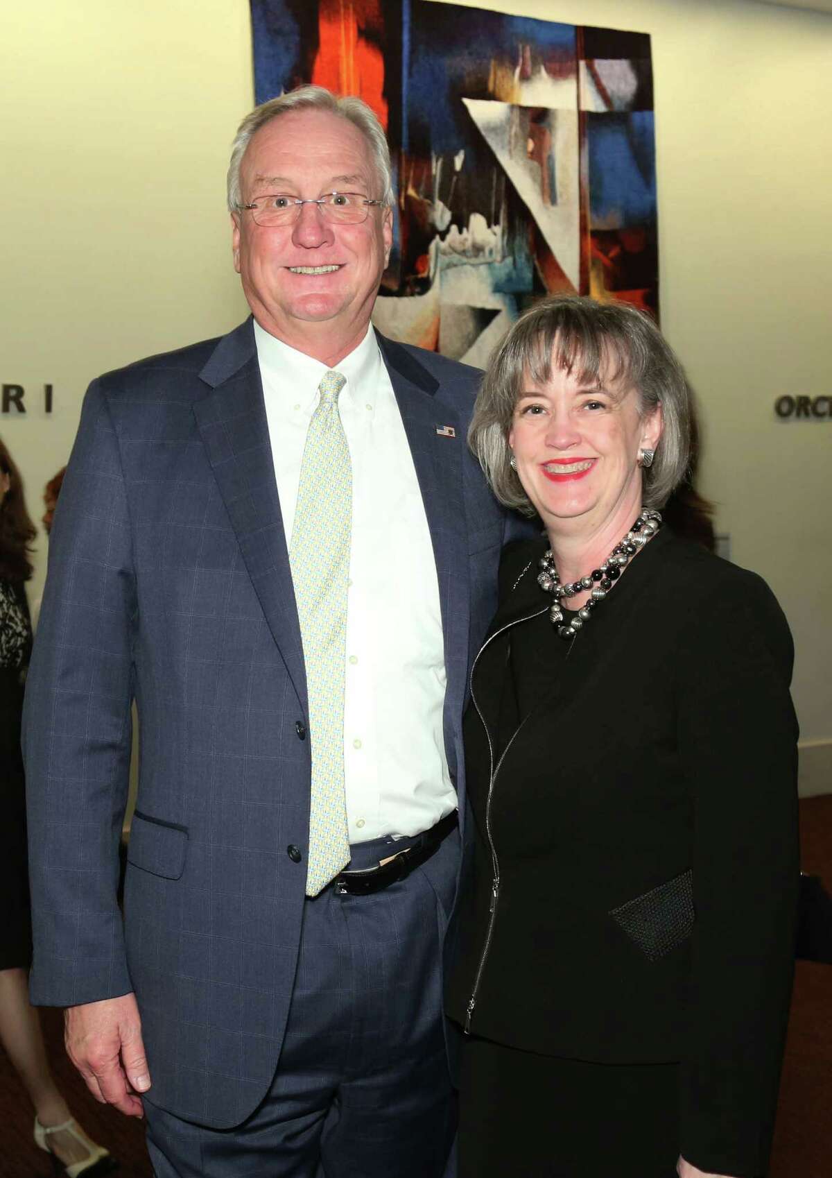 Celebration of Reading raised $2.5 million at star-studded soiree