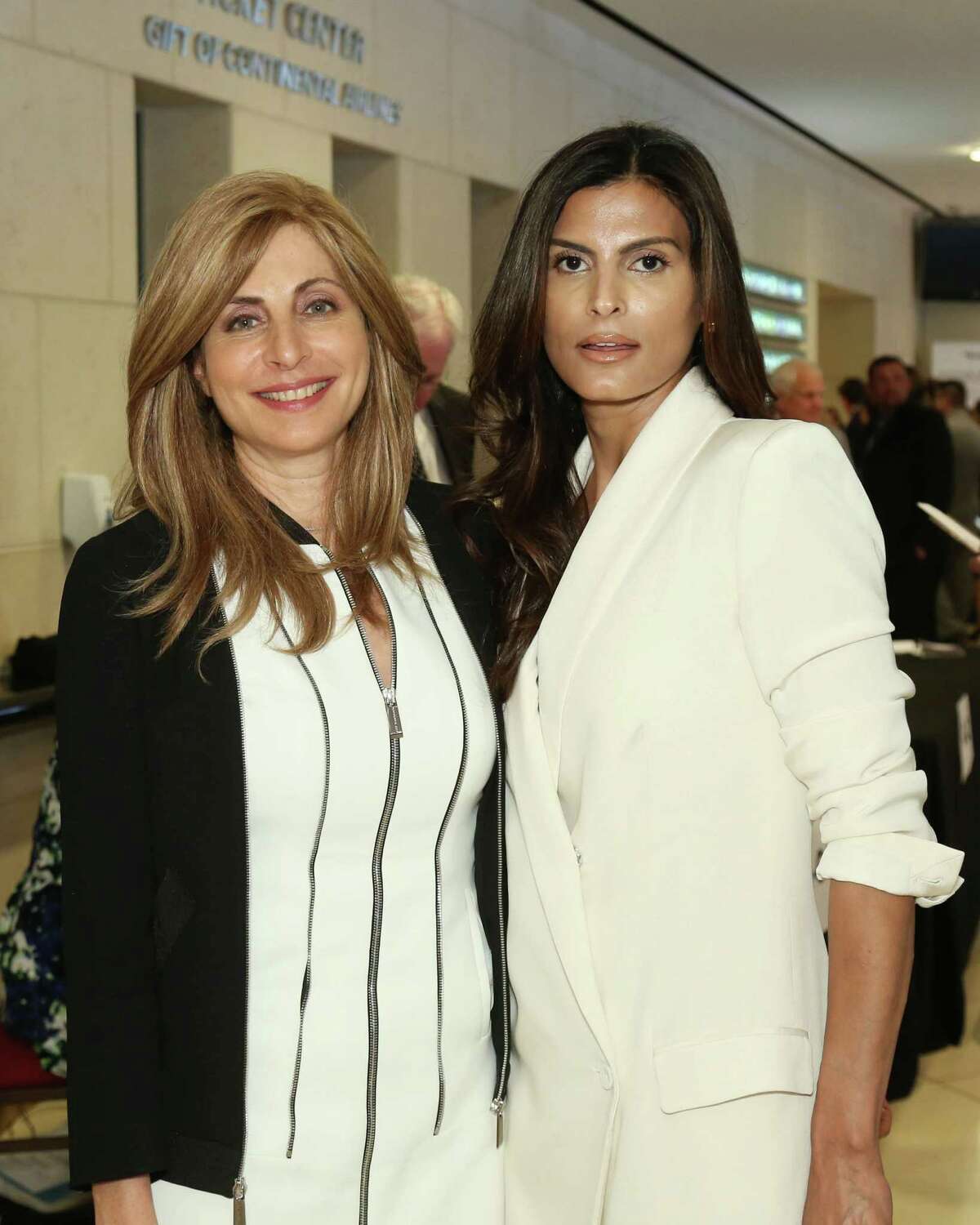 Celebration of Reading raised $2.5 million at star-studded soiree