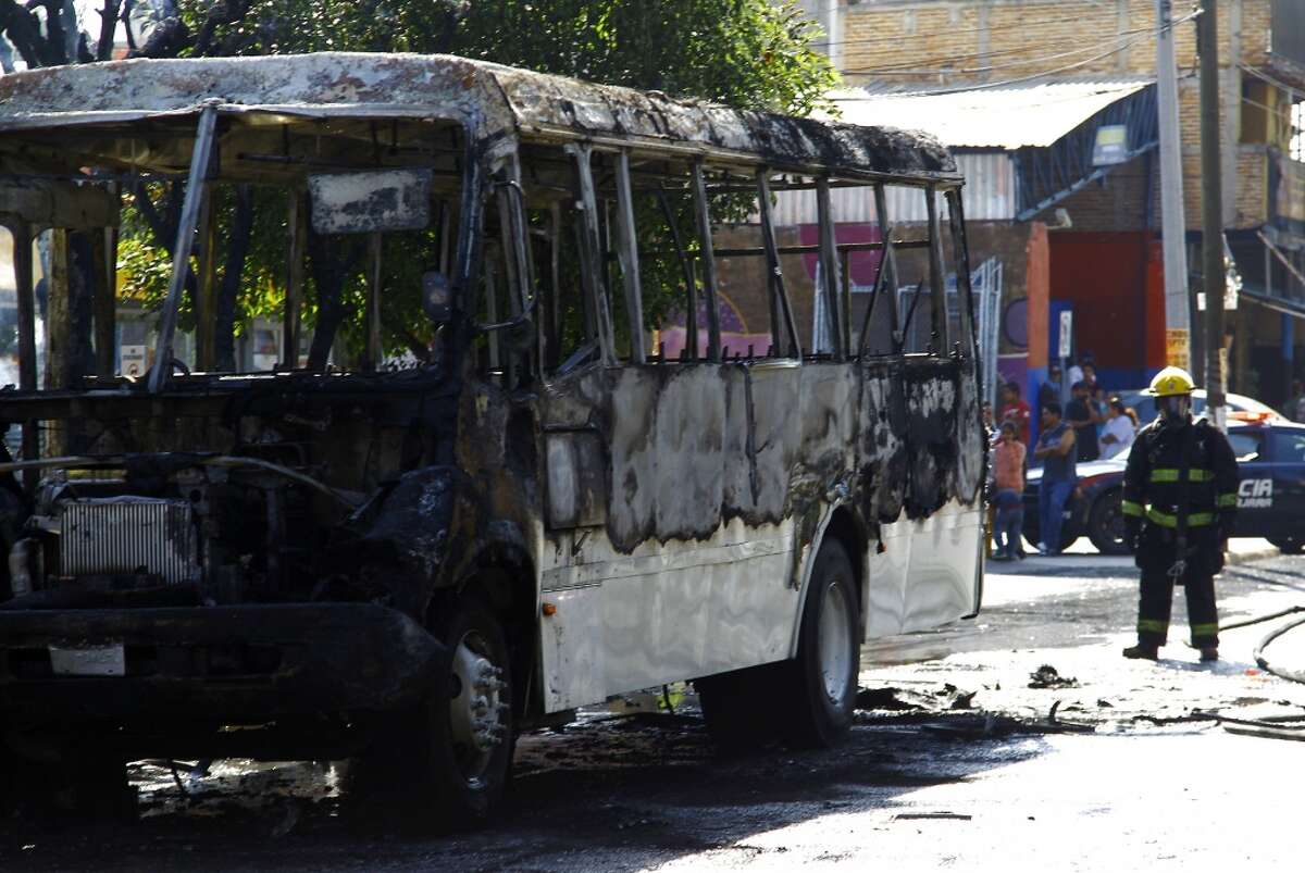 13 things to know about Los Zetas, the ruthless Mexican drug cartel