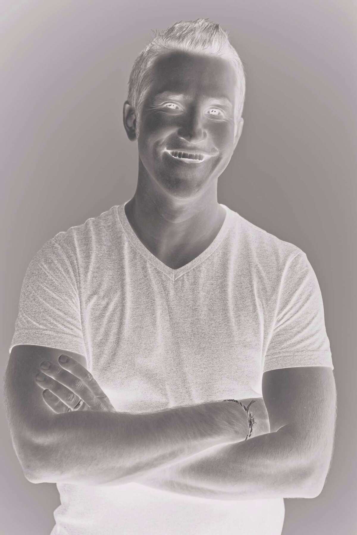 Author Jon Acuff helps workers navigate a career "Do Over"