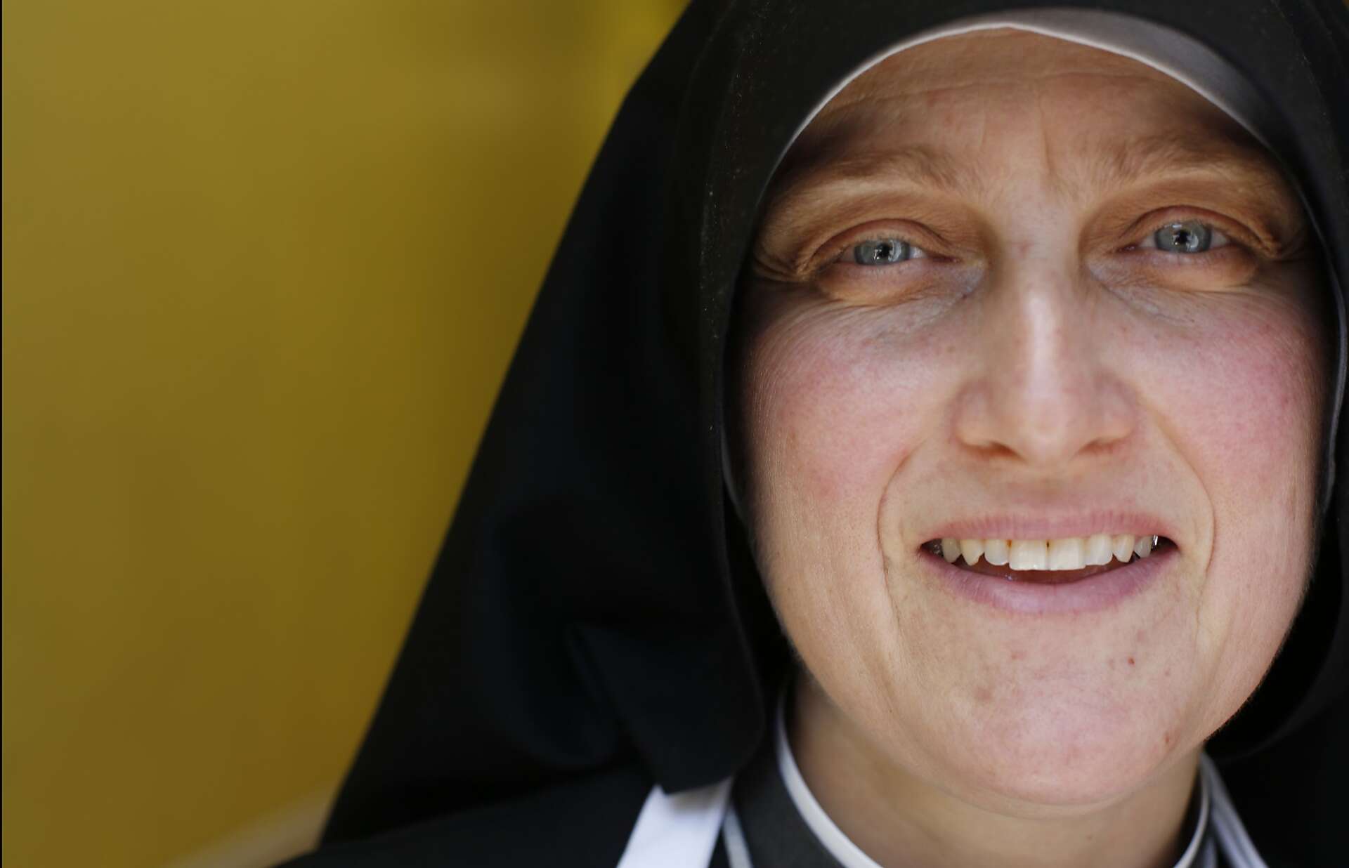 Nuns who help needy face eviction in S.F.’s Tenderloin