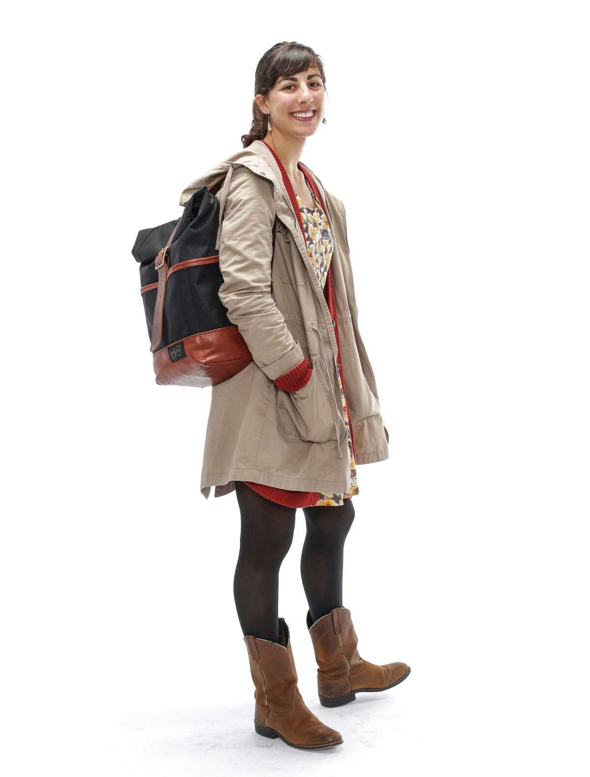 What do S.F. programmers look like?