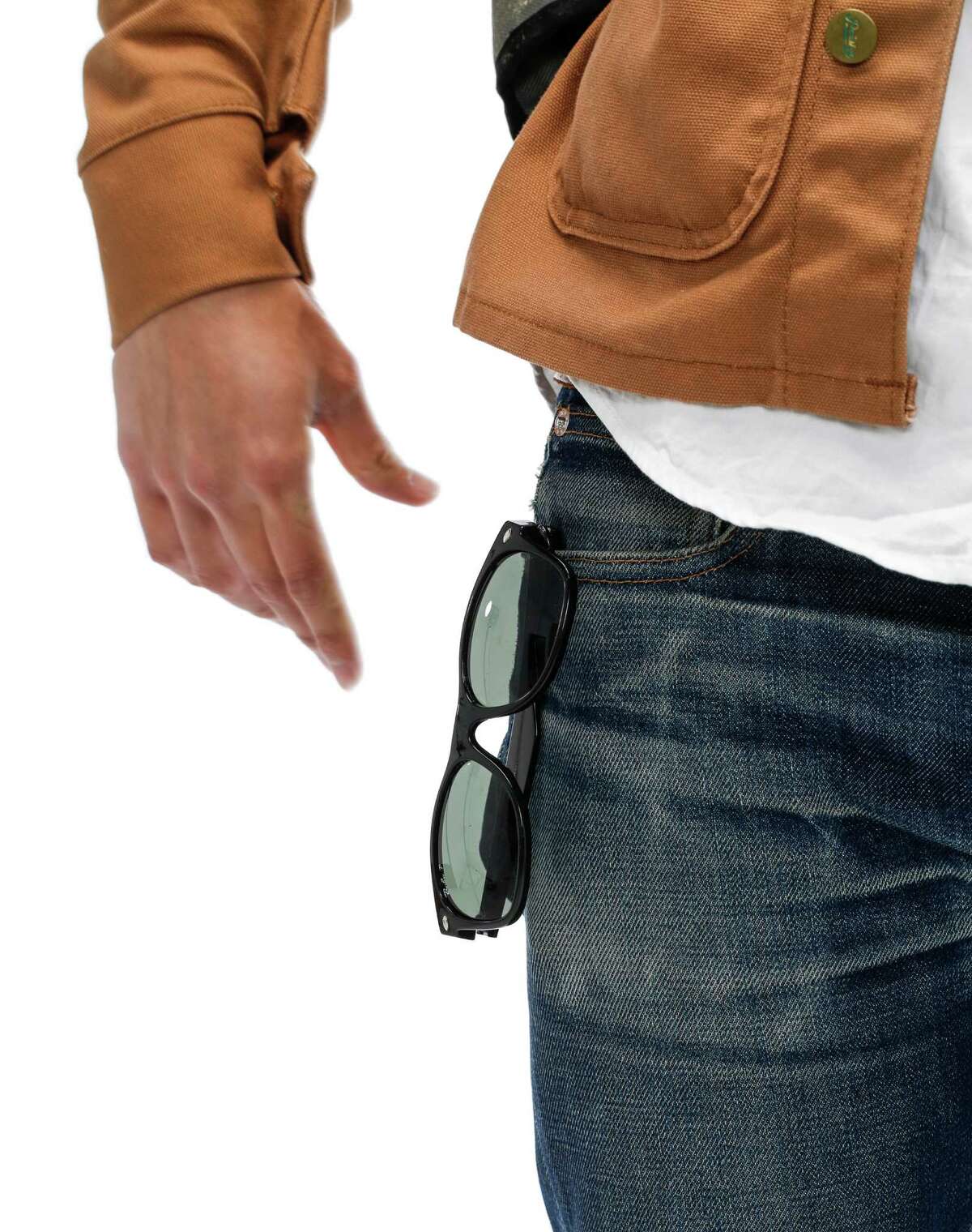 What do S.F. programmers look like?