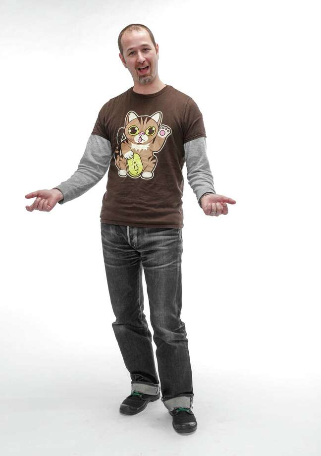 What do S.F. programmers look like? - SFGate