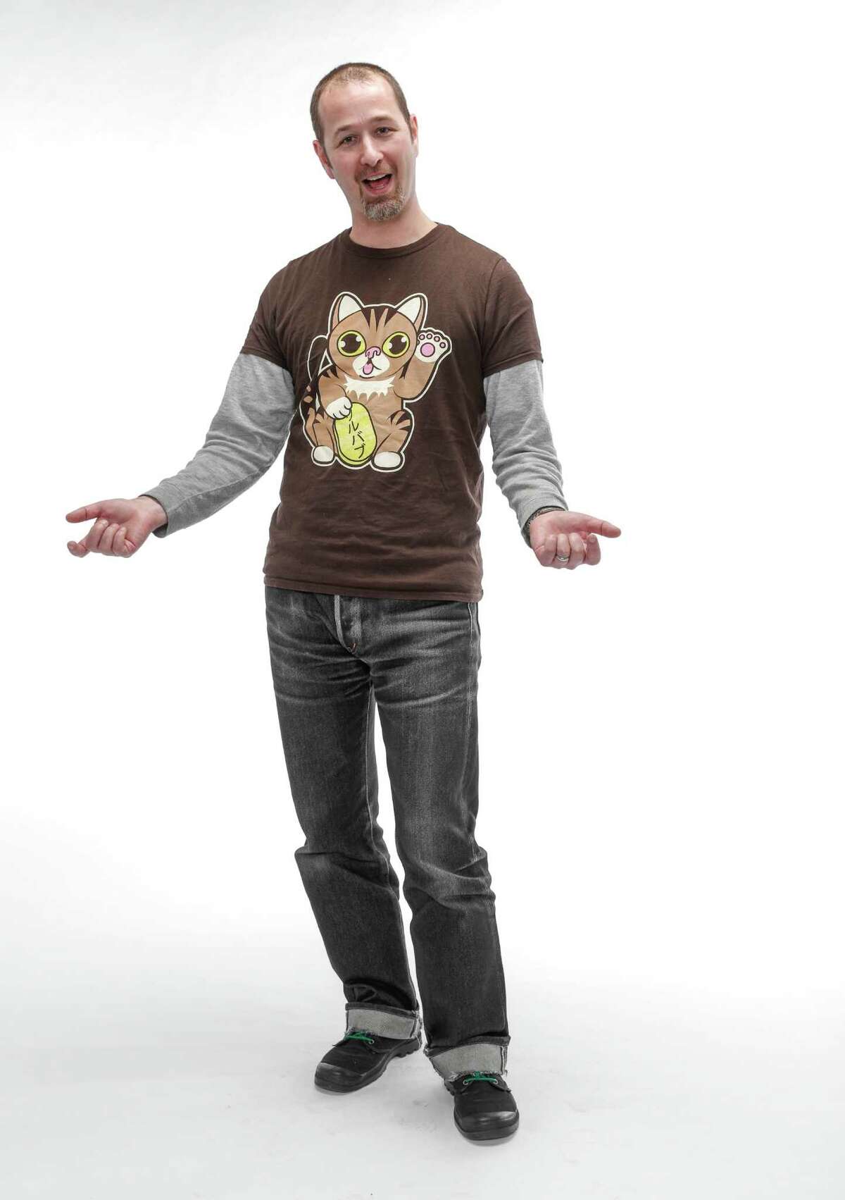 What do S.F. programmers look like?