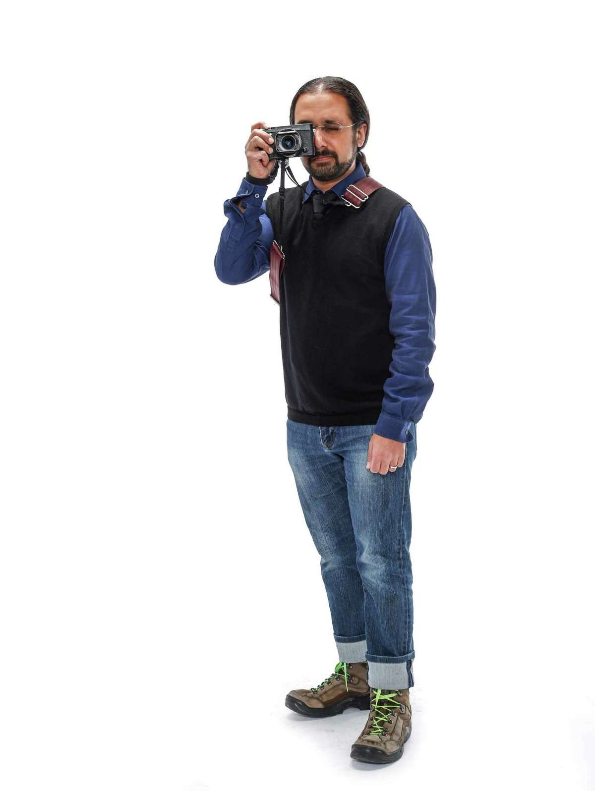 What do S.F. programmers look like?