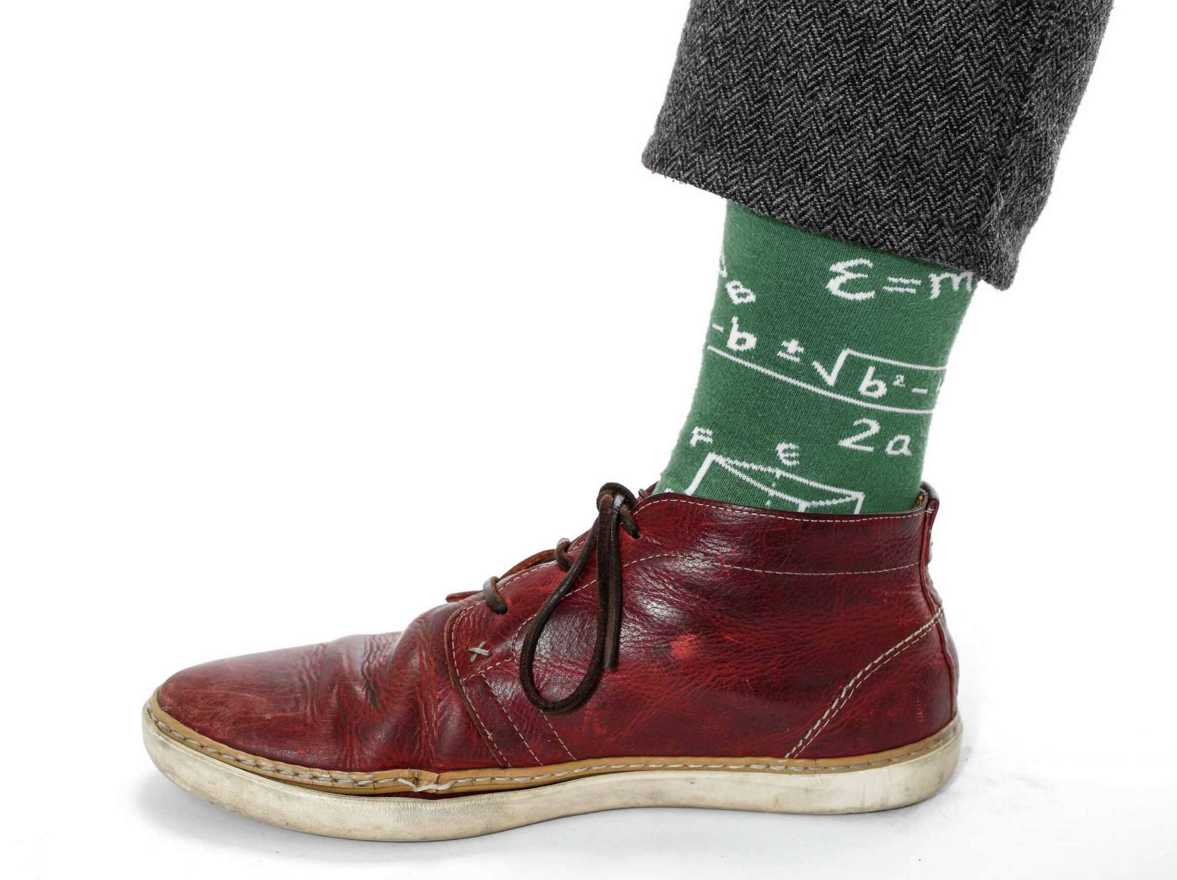 What do S.F. programmers look like?