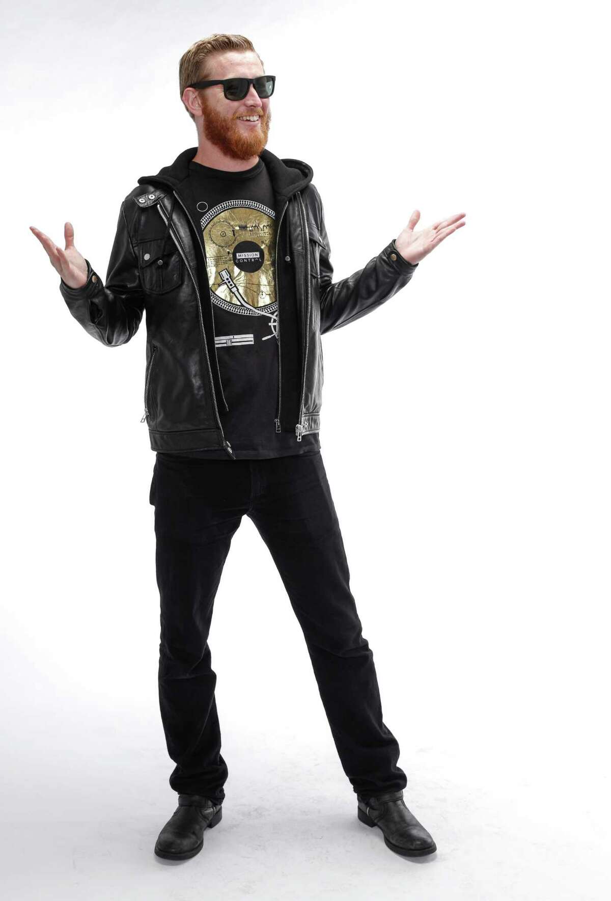 What do S.F. programmers look like?