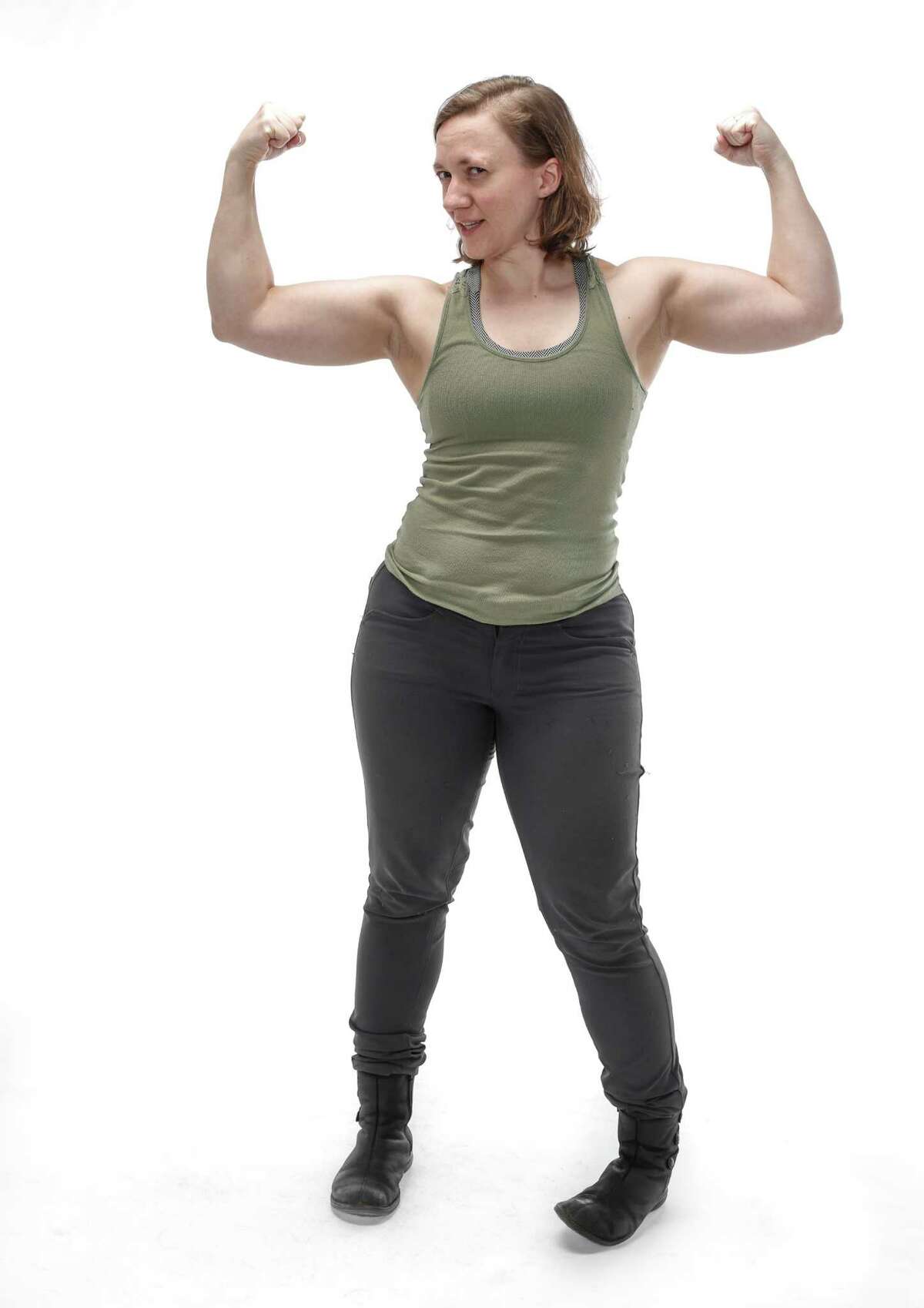 What do S.F. programmers look like?