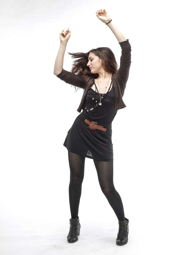 What do S.F. programmers look like?