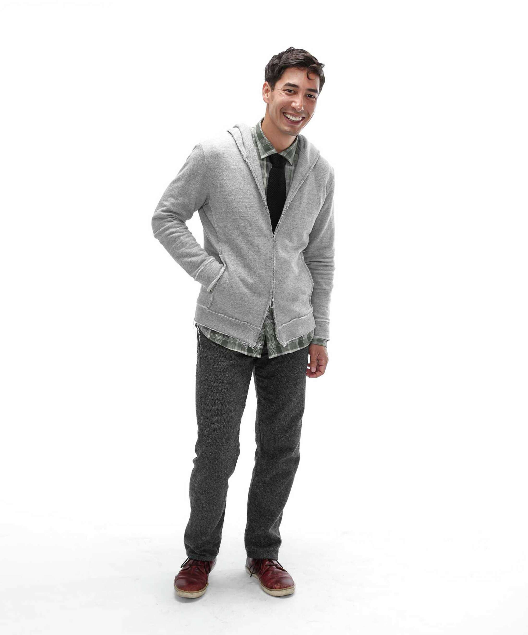 What do S.F. programmers look like?