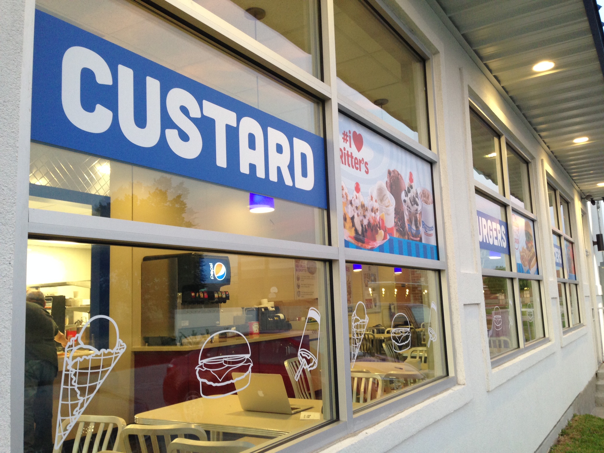 Deal of the Week: Sweet chain expands