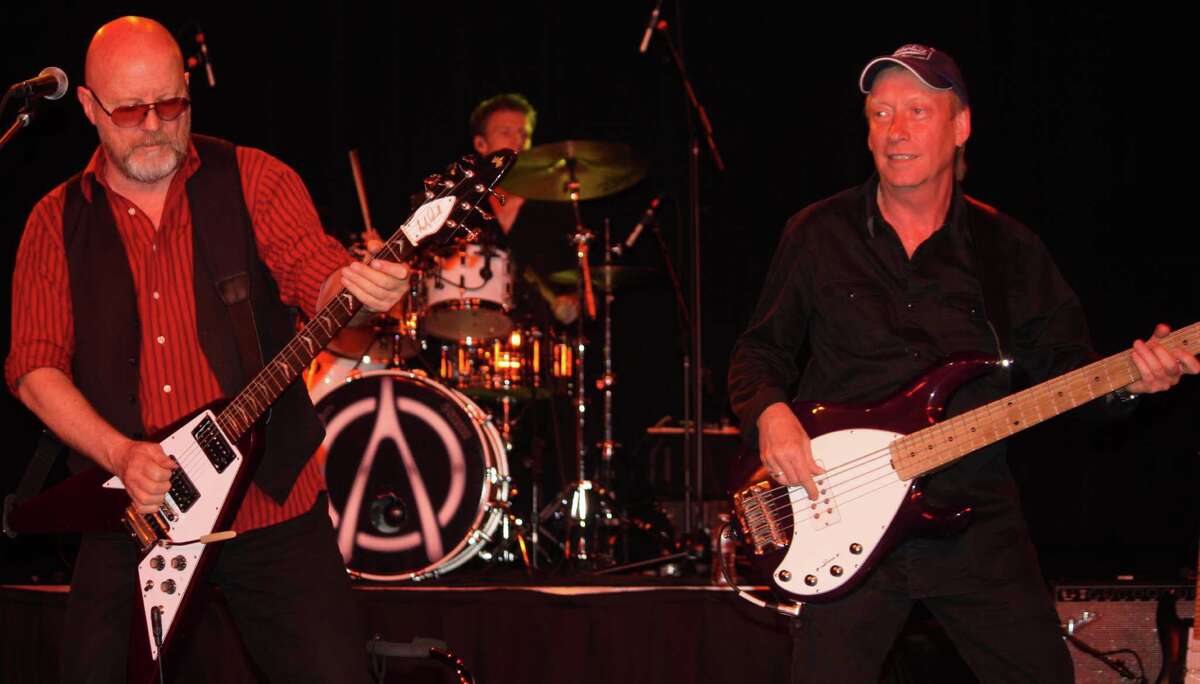 Concert review: Wishbone Ash’s 'Argus’a welcome blast from the past
