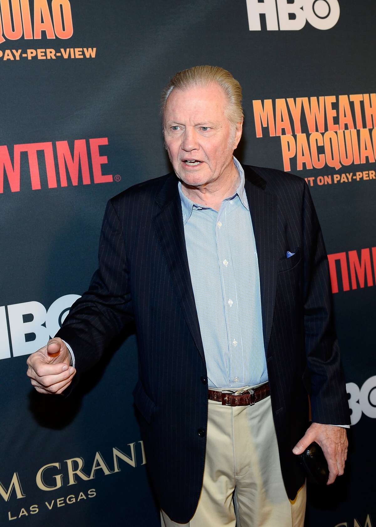 Floyd Mayweather vs. Manny Pacquiao: Follow the fight!