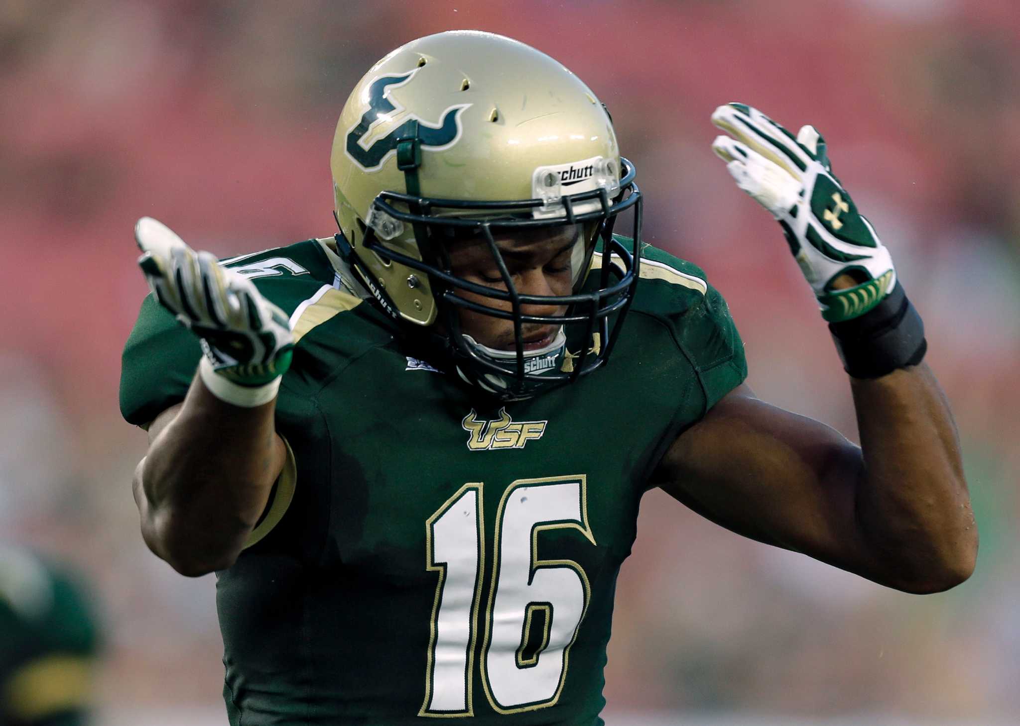 Final day of draft anticlimactic for Texans