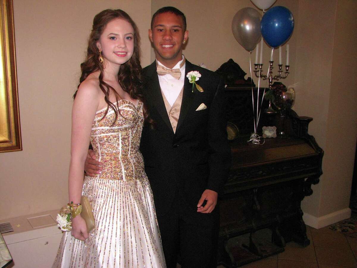 SEEN: Bethlehem Junior Prom