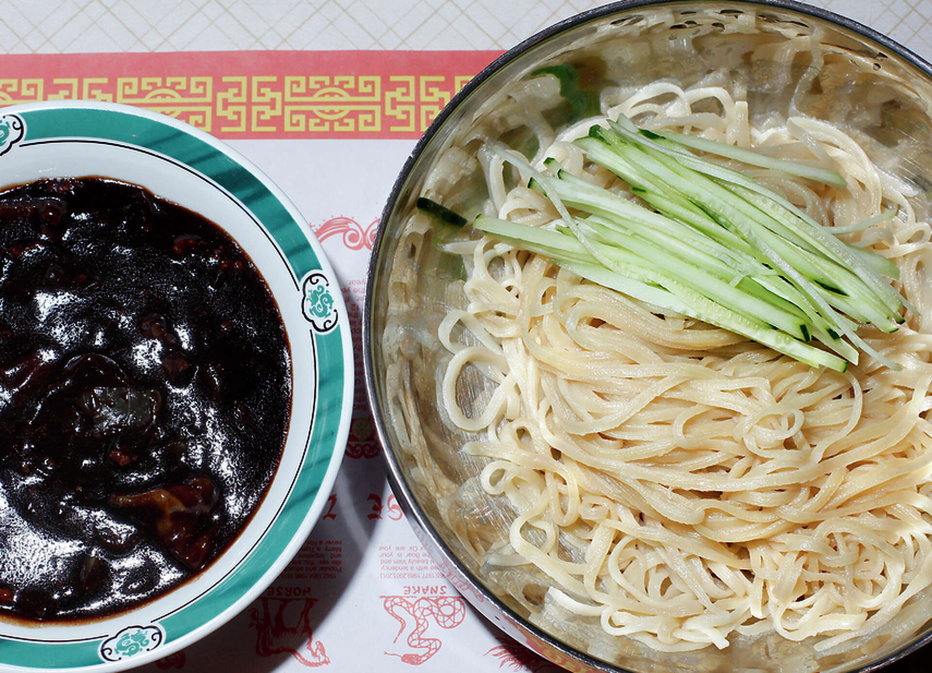 Where to find the Bay Area’s best Korean food