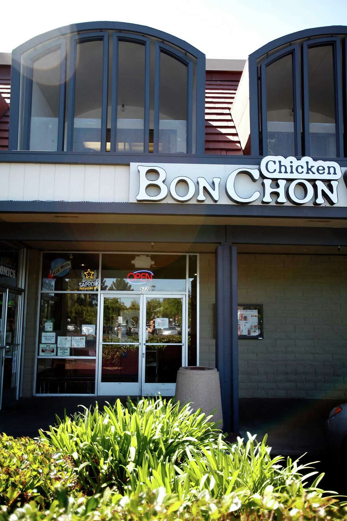 Where to find the Bay Area’s best Korean food