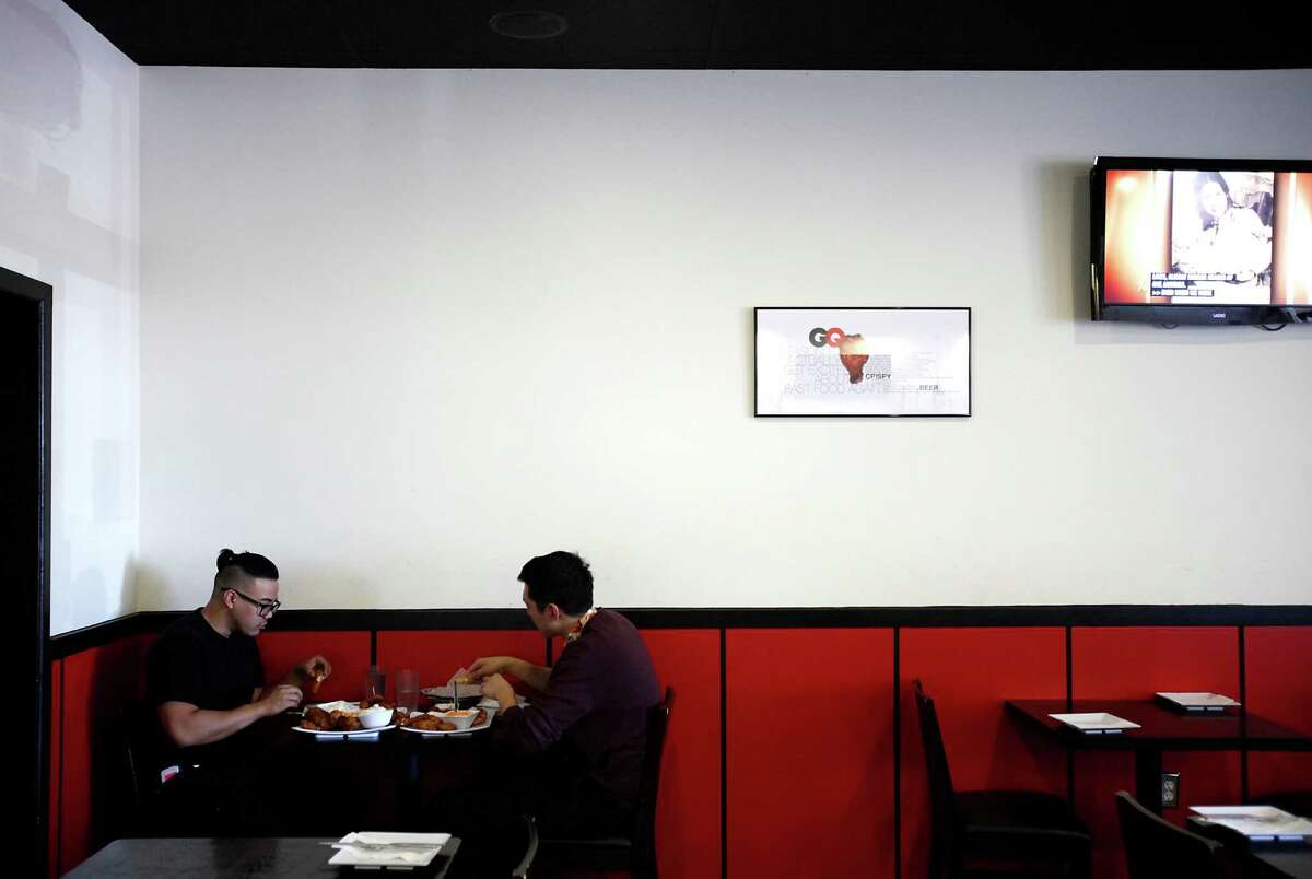 Where to find the Bay Area’s best Korean food