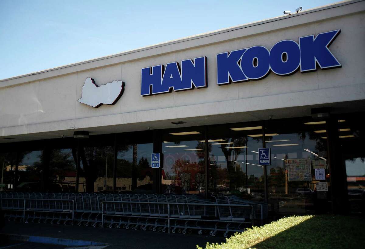 Where to find the Bay Area’s best Korean food