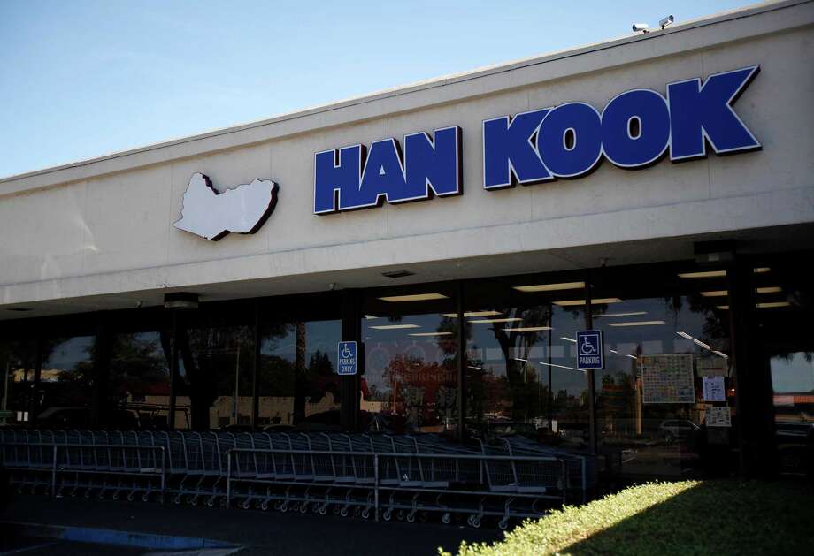 Where to find the Bay Area’s best Korean food - SFGate