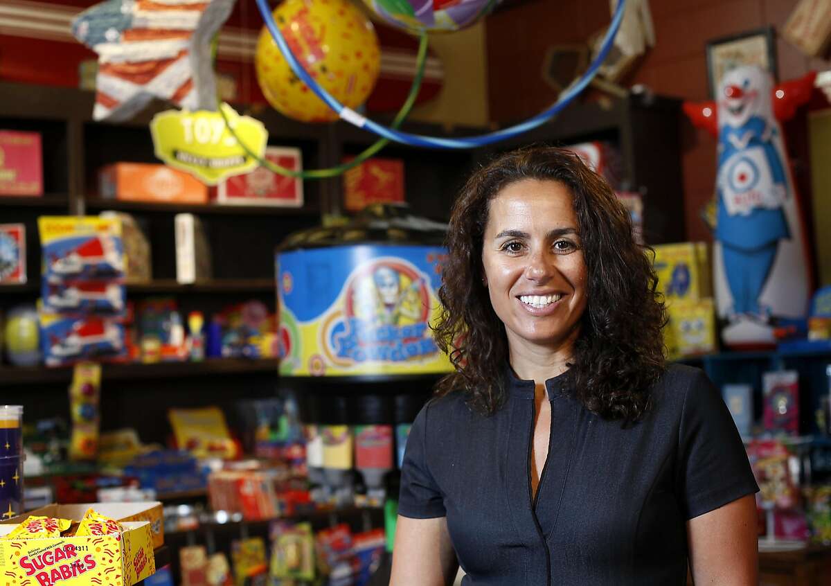 Maha Ibrahim’s favorite places in Silicon Valley