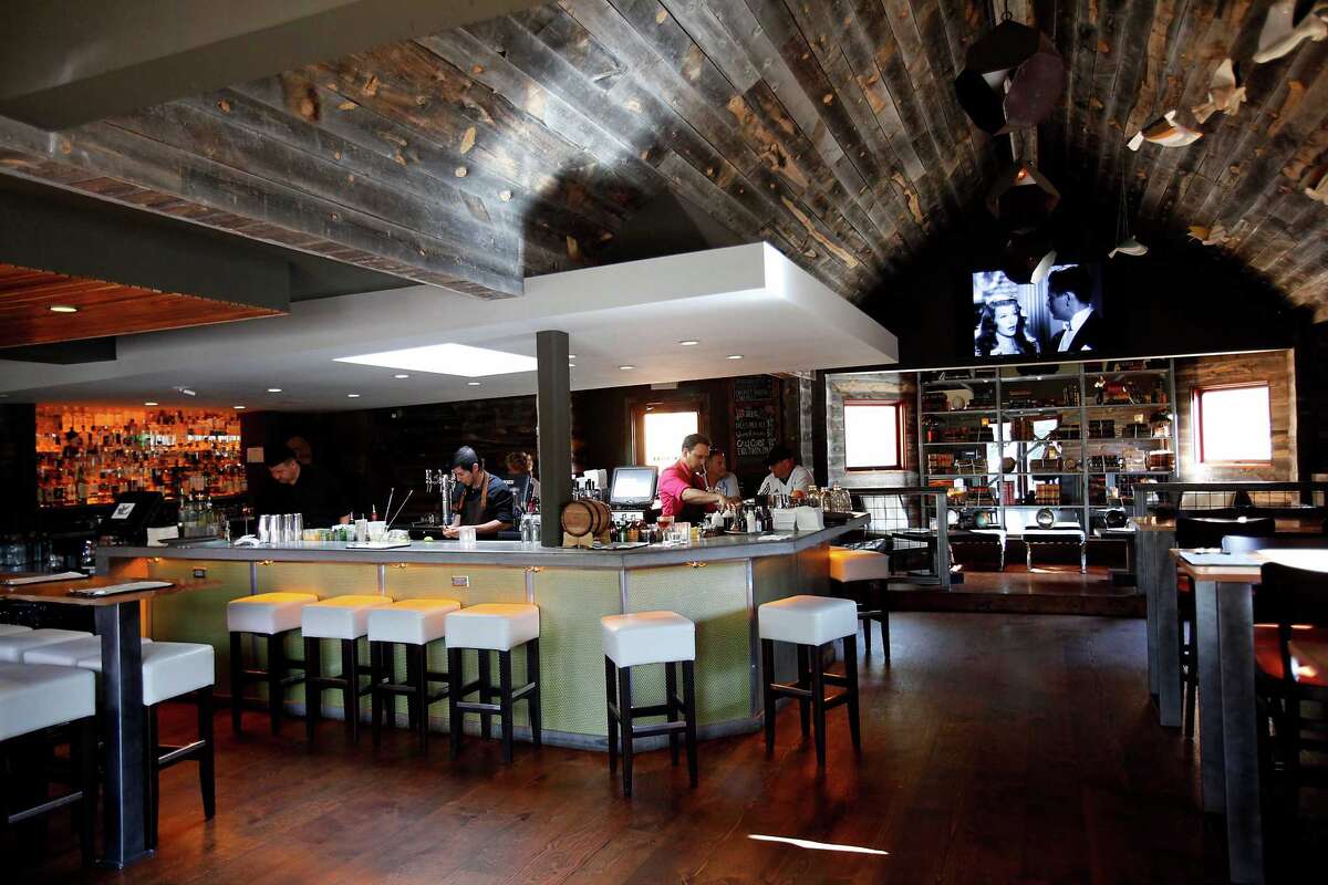 Esquire names this San Francisco bar one of the best in the country