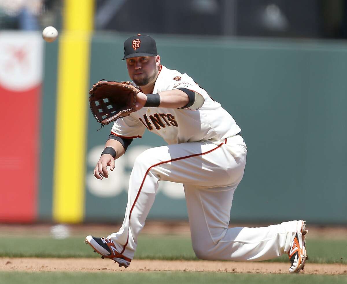 Tim Lincecum pitches Giants to another sweep of L.A.