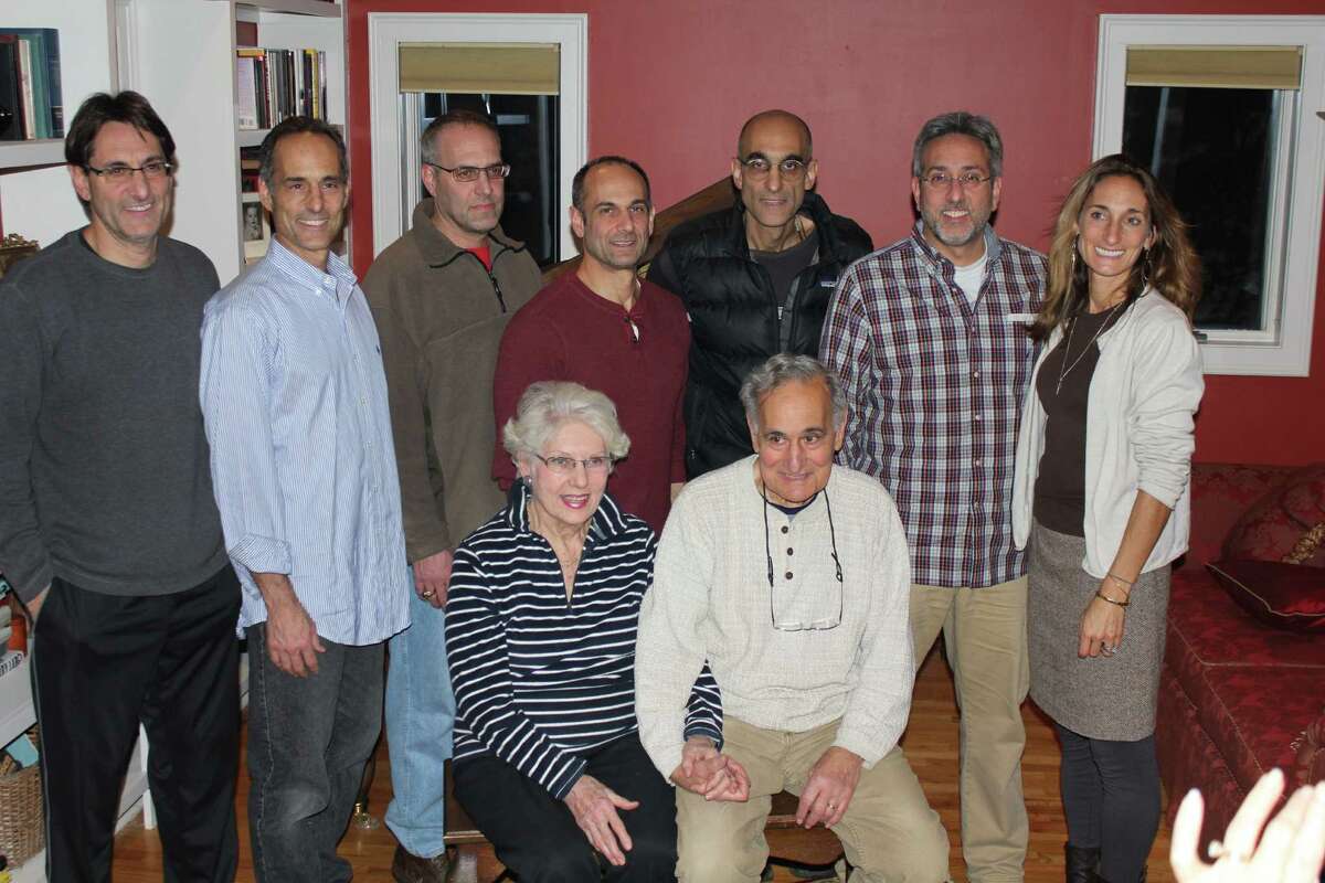 Amsterdam native Dr. Tom Catena honored as one of Time's 100 most ...