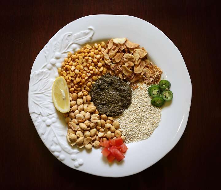 The Bay Area’s Burmese food boom