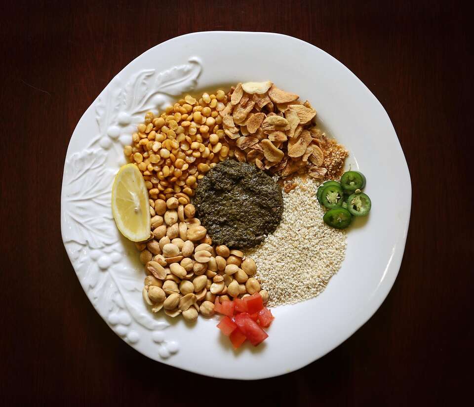 The Bay Area’s Burmese food boom