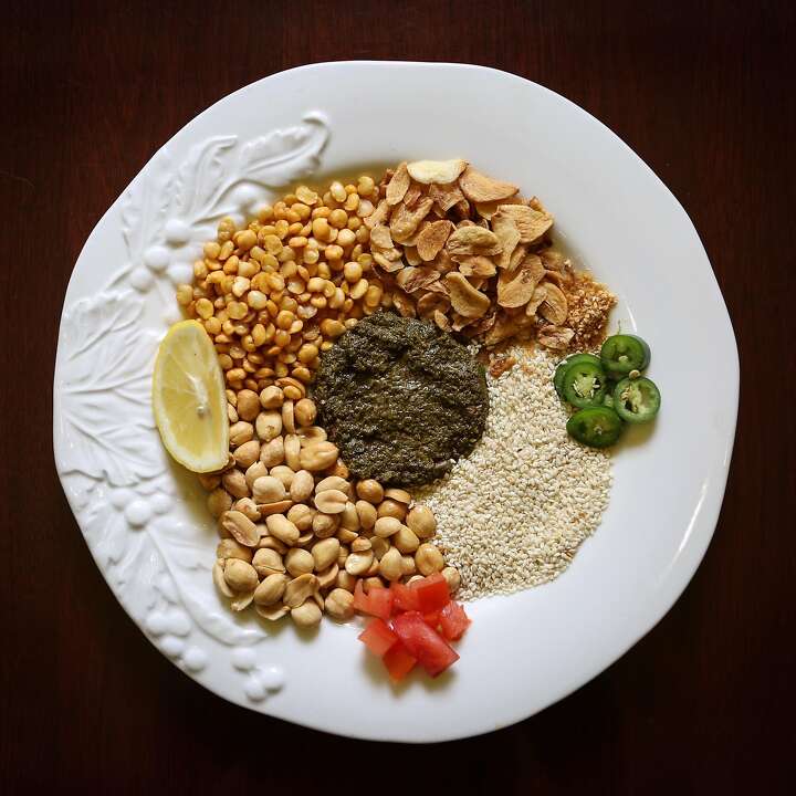 The Bay Area’s Burmese food boom