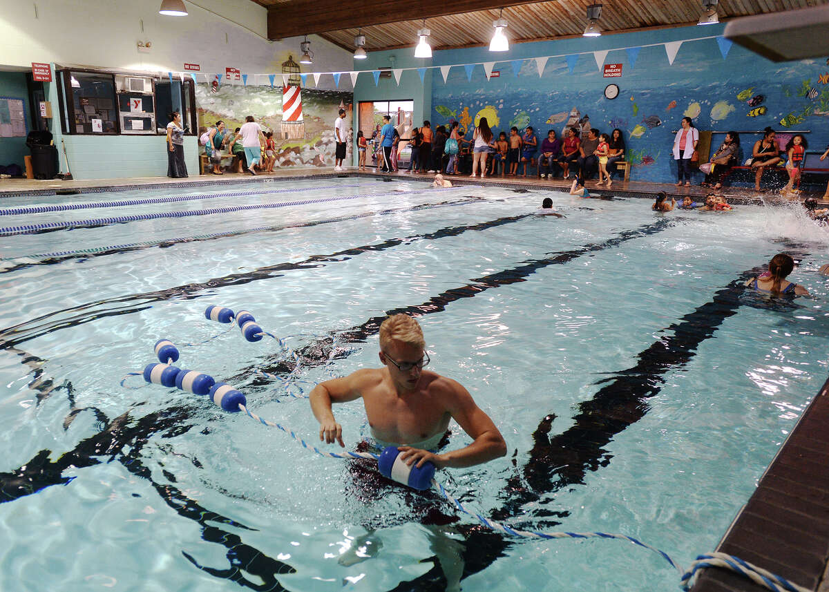 Lifeguard shortage hits SE Texas