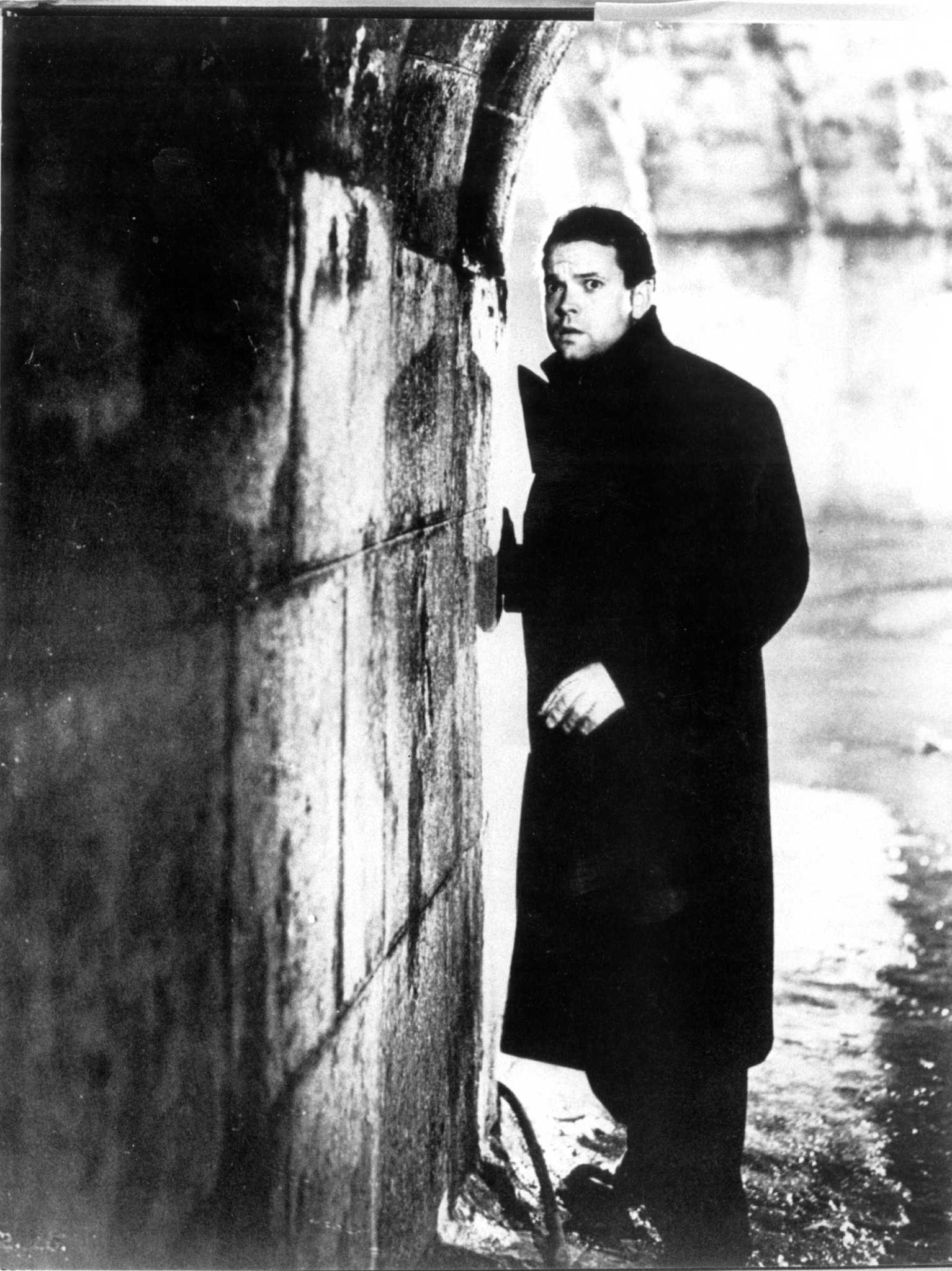 Reflecting on the career and life Orson Welles at 100
