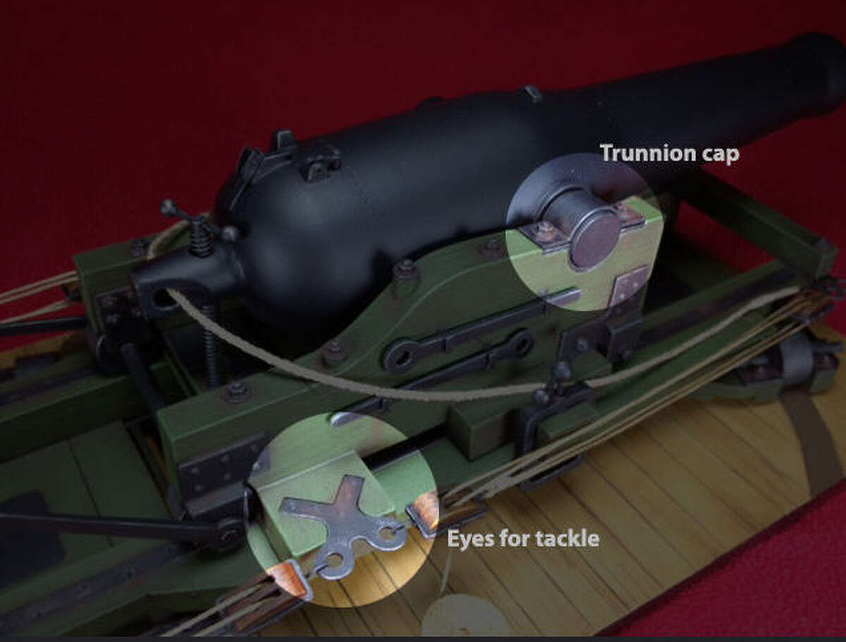 Cannon retrieval from sunken Confederate gunboat delayed by trove of ...