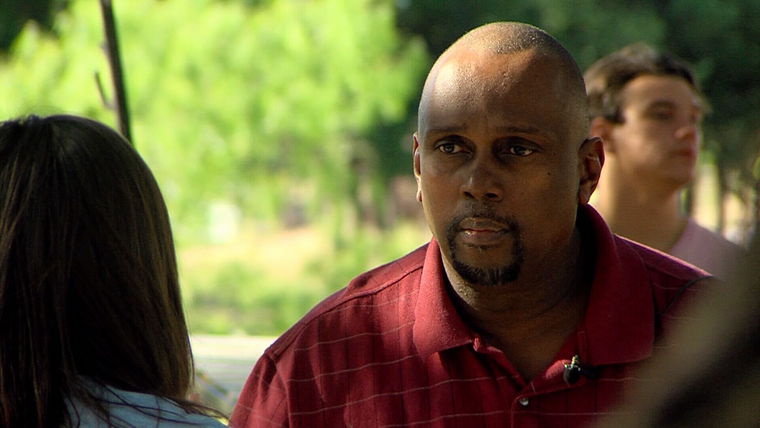 West Texas band director placed on administrative leave for having a goatee