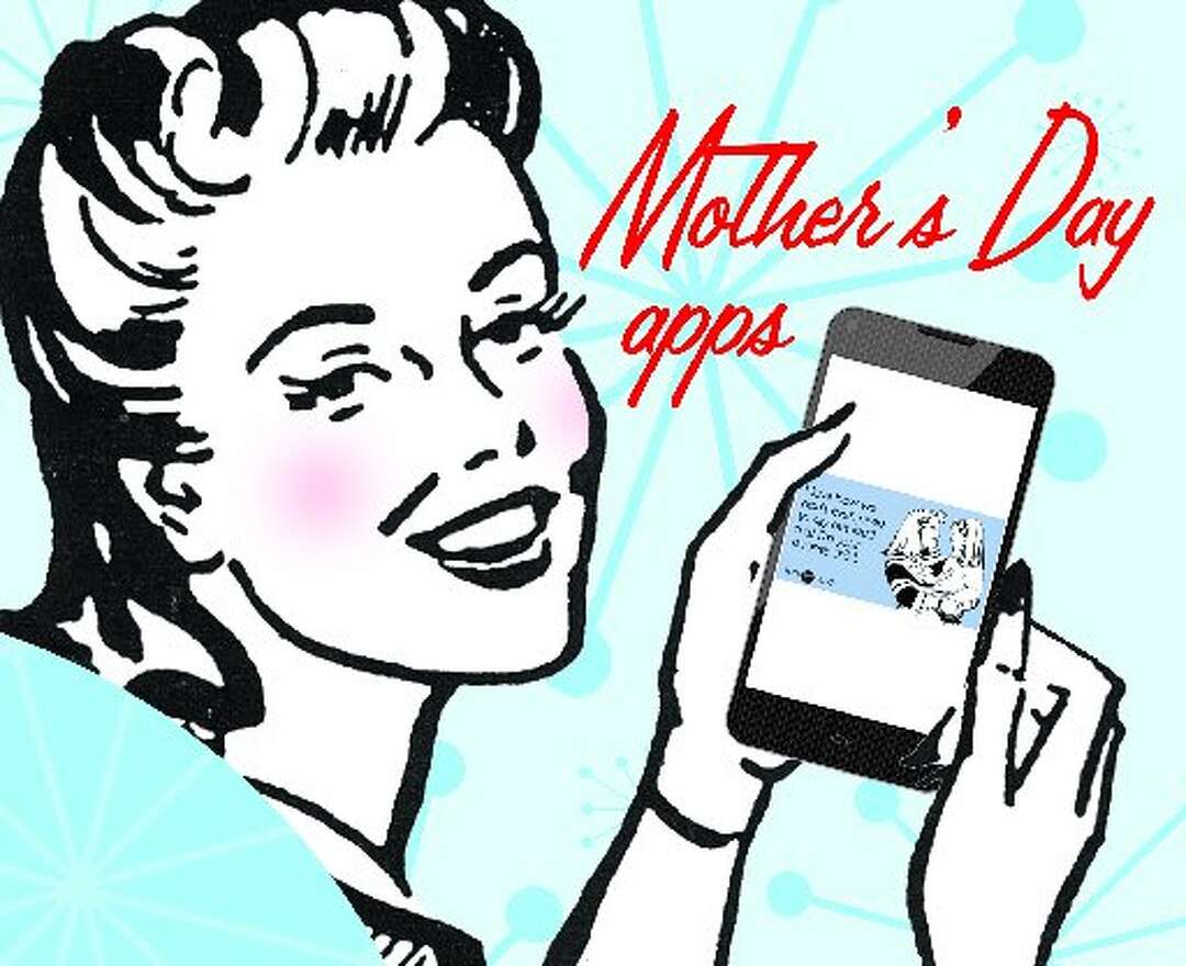 Make Mom’s day with digital gifts at her fingertips